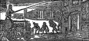 The “Precedent” and the Birth of Fire Fighting in Hingham | Out of the ...