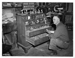Hingham Bird Carving Artistry: Duck and Shore Bird Decoys and Avian ...