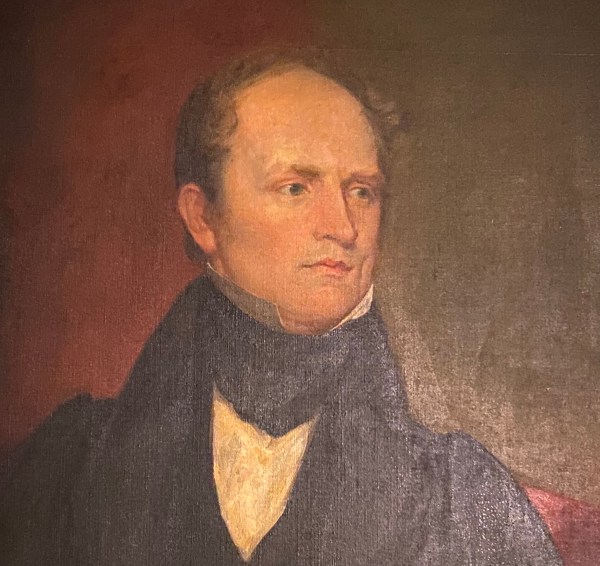 Sprague family | Out of the Archives