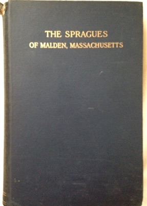 Nature vs. Nurture: Consider the Spragues | Out of the Archives